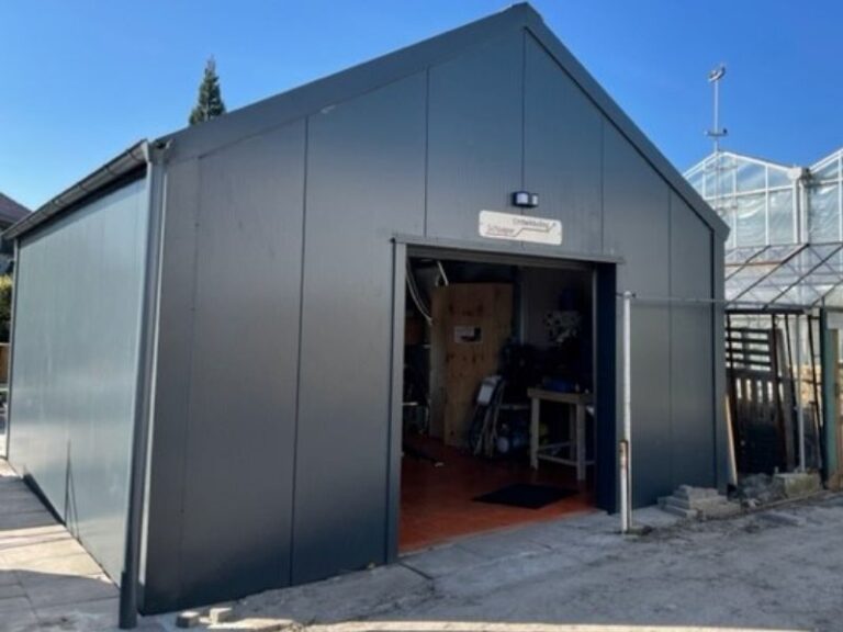 Prefab loods prijzen | De beste kwaliteit loodsen | QLoods