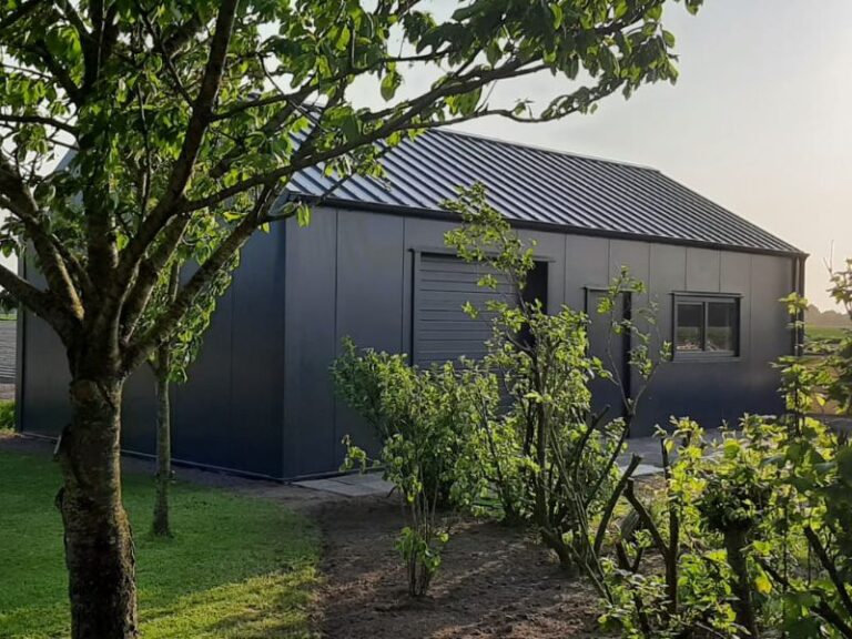 Prefab loods prijzen | De beste kwaliteit loodsen | QLoods